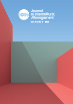 Journal of Intercultural Management