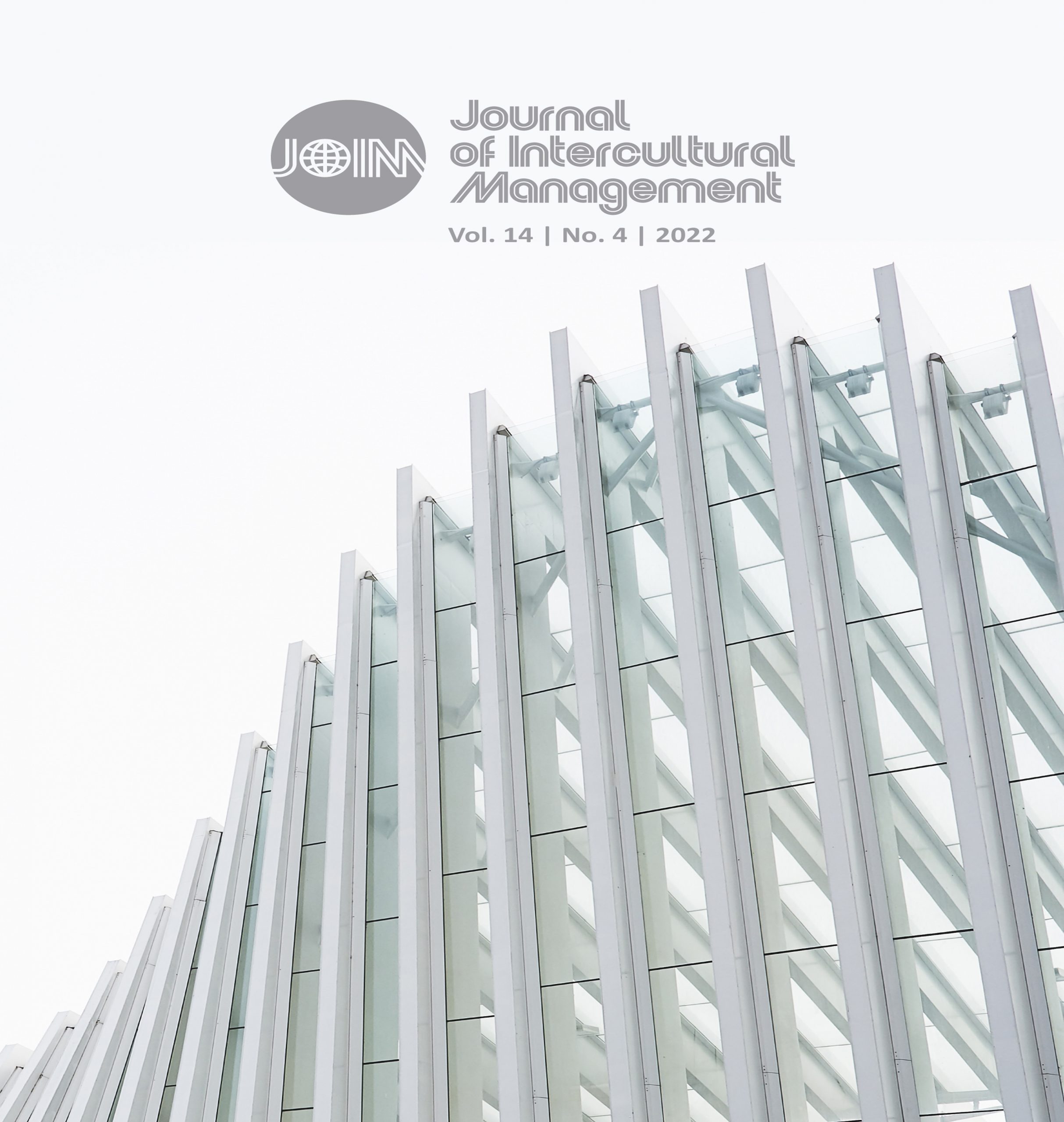 Articles – Journal of Intercultural Management