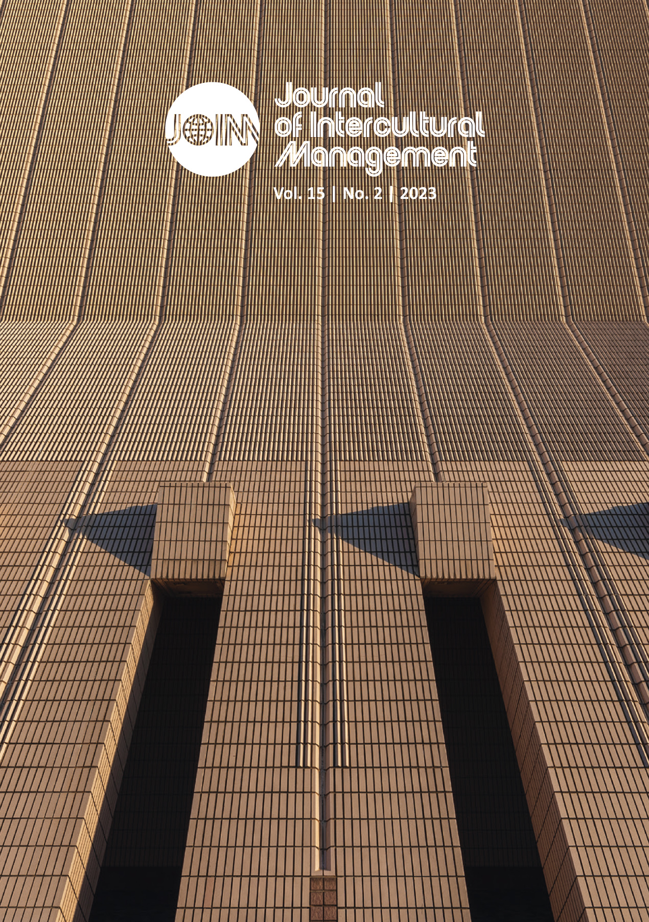 Articles – Journal of Intercultural Management